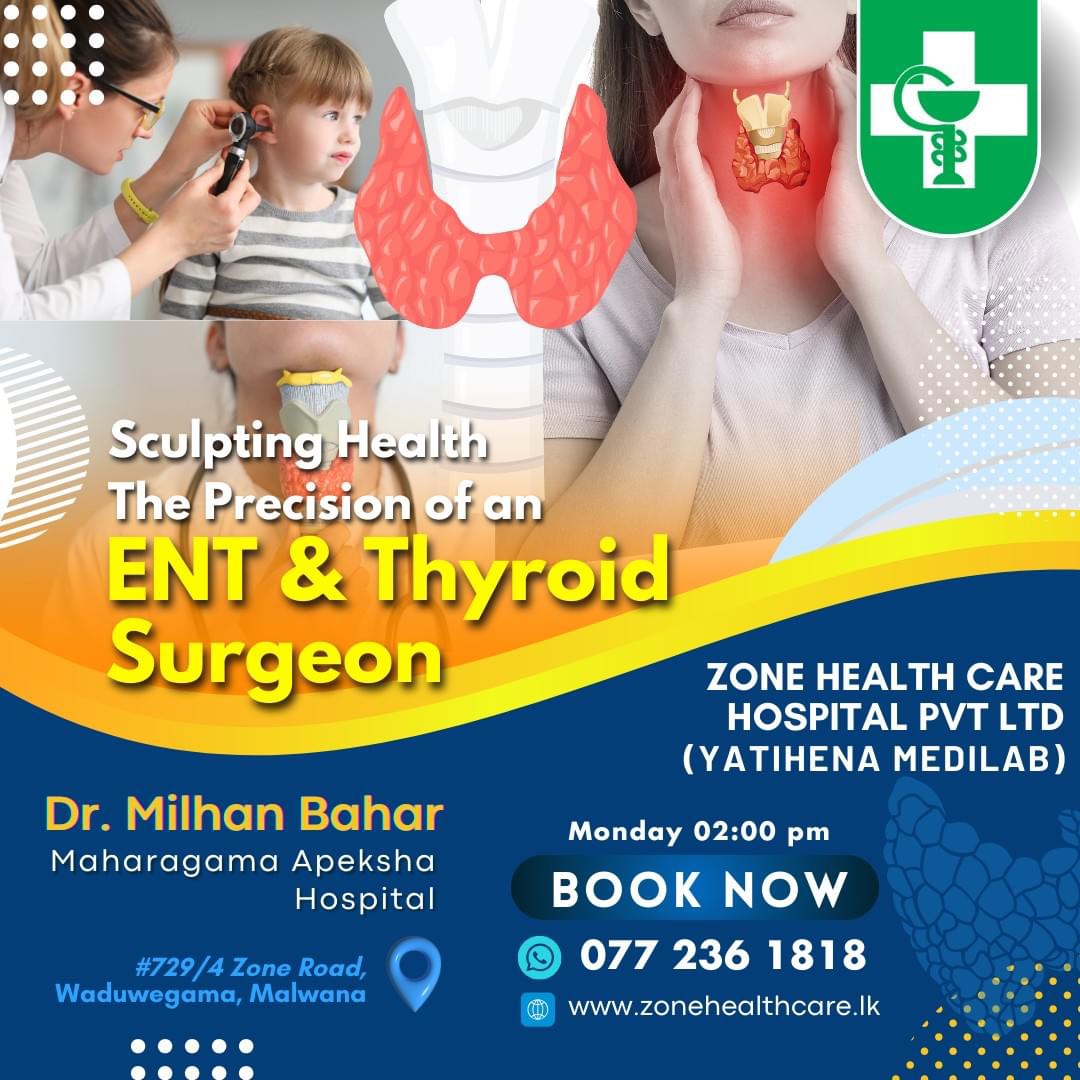 Doctor & Channeling – Zone Health Care